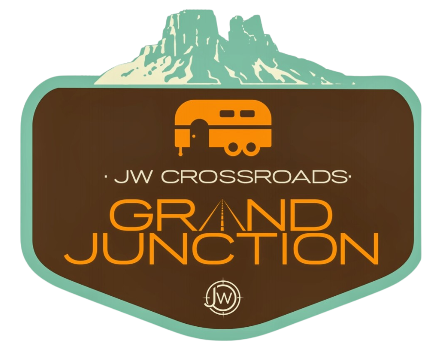 Park Map | Camping and RV Resort in Grand Junction, CO