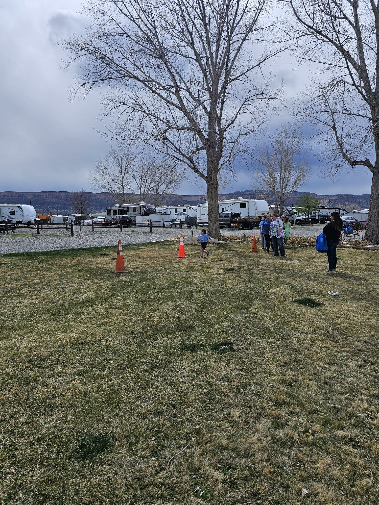 Gallery - JW Grand Junction RV Park