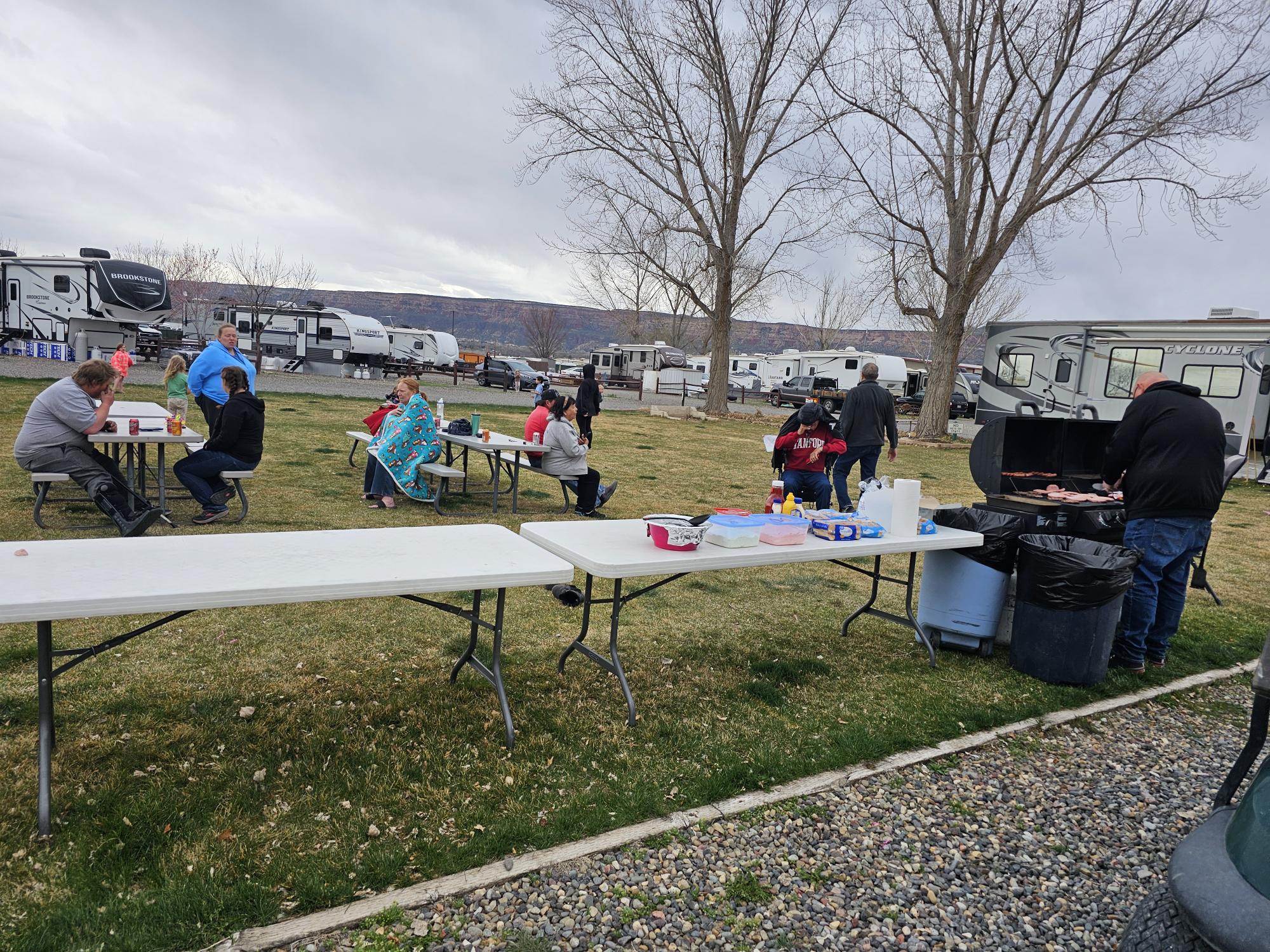Gallery - JW Grand Junction RV Park