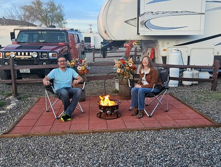 Gallery - JW Grand Junction RV Park