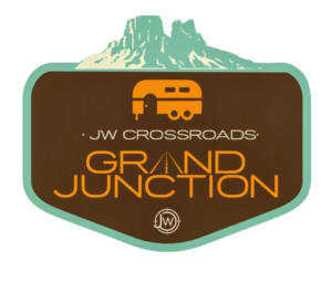 Junction West RV Park | Western Colorado's Camping Oasis